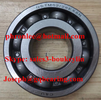 TM62/28EX6N Deep Groove Ball Baering 28x65x19mm, TM62/28EX6N bearing ...