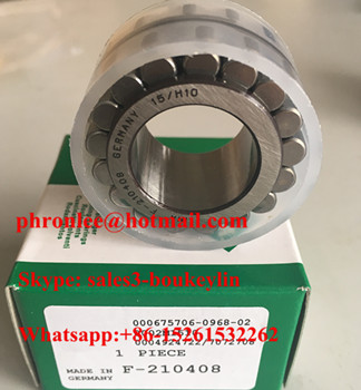 F-238900.RNN Cylindrical Roller Bearing 40x75.63x78mm, F-238900.RNN ...