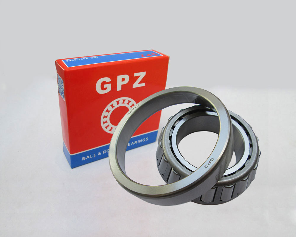 30218 Bearing Original GPZ Tapered Roller Bearing, 30218 bearing ...