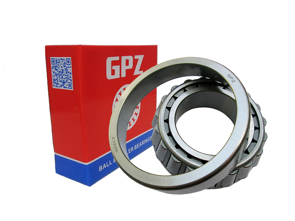 33115 Bearing Original GPZ 3007715 Tapered Roller Bearing, 33115 ...