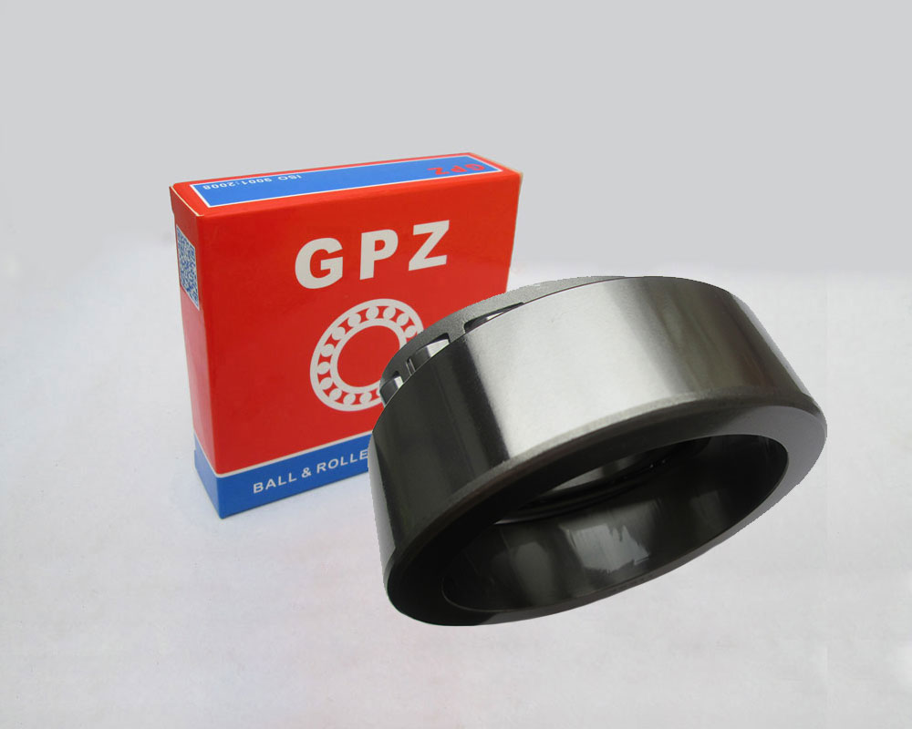33114 Bearing Original GPZ 3007714 Tapered Roller Bearing, 33114 ...