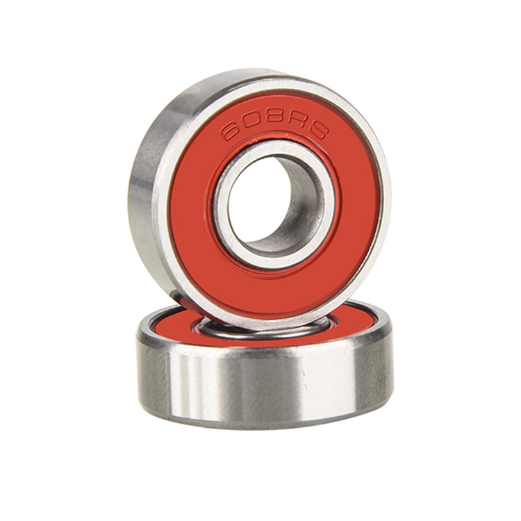 F686ZZ Flanged Ball Bearings 6x13x5mm, F686ZZ bearing 6x13x5 - TIK ...