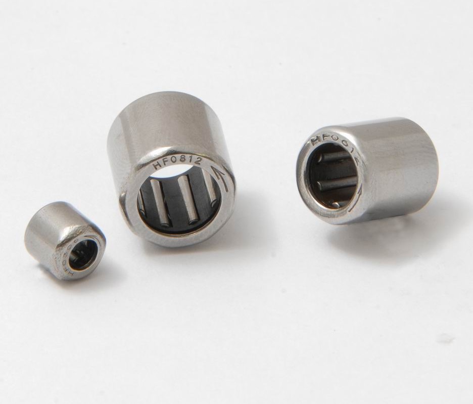 HF0812 One Way Clutch Needle Roller Bearings 8x12x12mm, HF0812 bearing ...