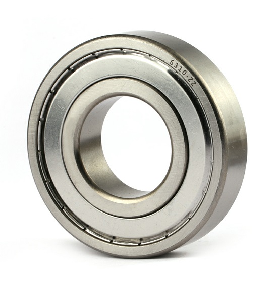6310ZZ Deep Groove Ball Bearing 50x110x27mm, 6310ZZ bearing 50x110x27 ...