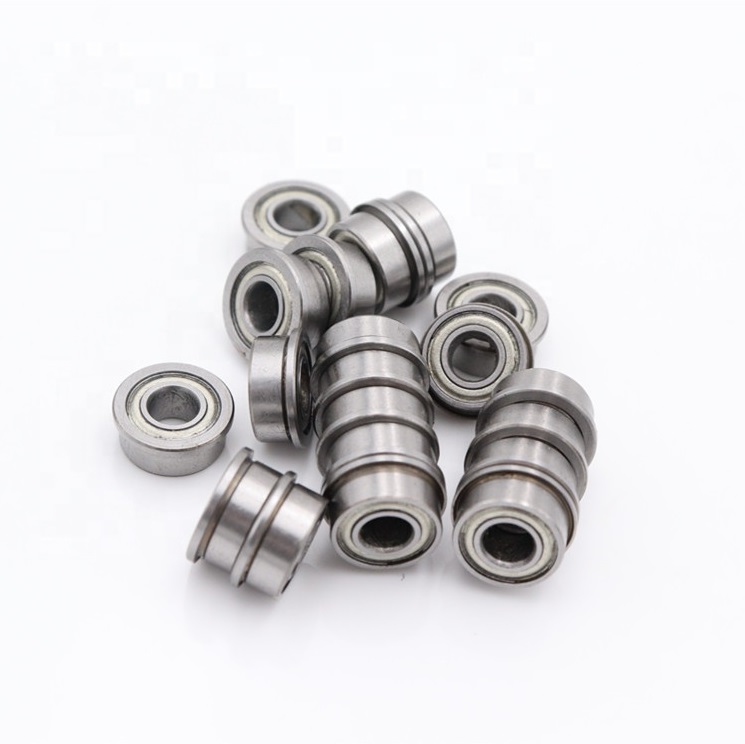 TIK Industrial Co., Limited: deep groove ball bearing, tapered roller ...