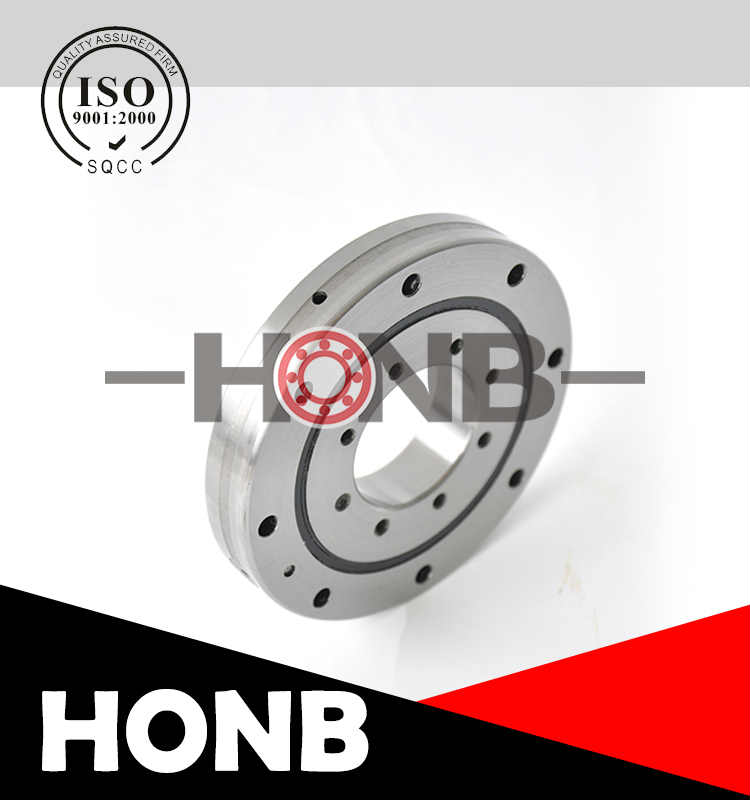 RU 445 X Crossed Roller Bearing 350X540X45mm, RU445 bearing 350x540x45 ...