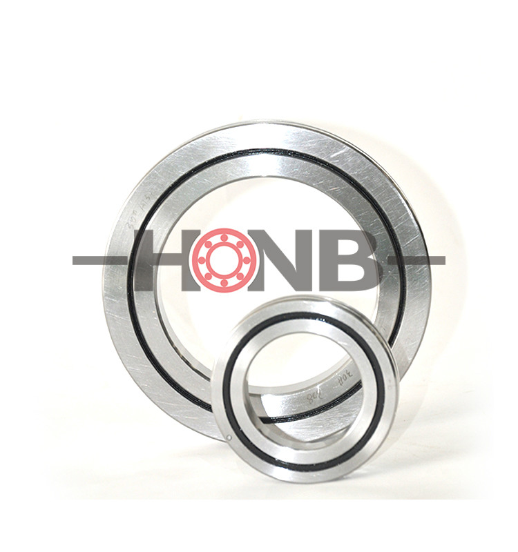 CRBH12025 Rolling Ring Applied On The Vertical Lathe, CRBH12025 bearing ...
