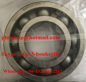 90BC03J30X Deep Groove Ball Bearing 90x190x43mm, 90BC03J30X bearing ...