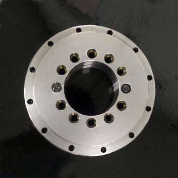 YRT100 Rotary Table Bearing, YRT100 bearing 100x185x38 - LUOYANG BRS ...