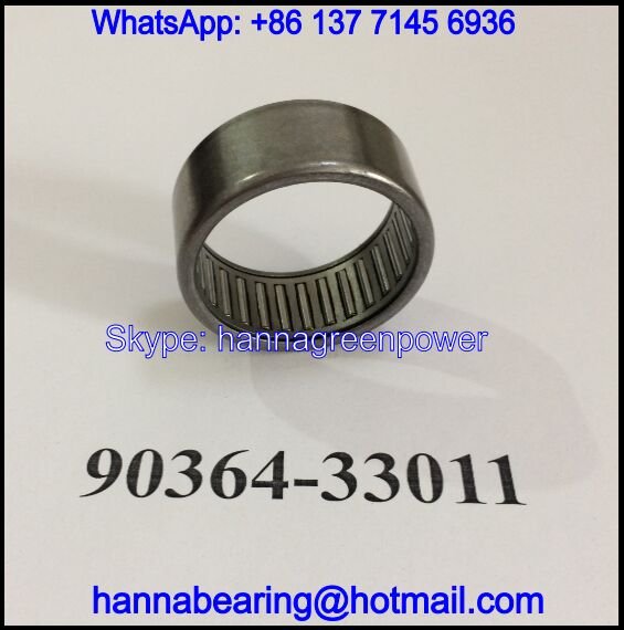 Needle Roller Bearing - HONGKONG BOUKEYLIN BEARING LIMITED