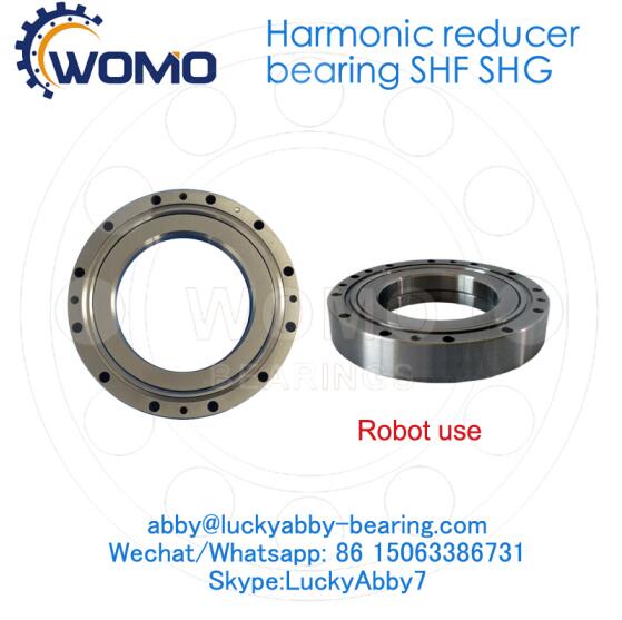 SHF-32 , SHF32, SHG-32 Harmonic Reducer Bearing For Robot 88mmx142mmx24.4mm, SHF-32 bearing ...