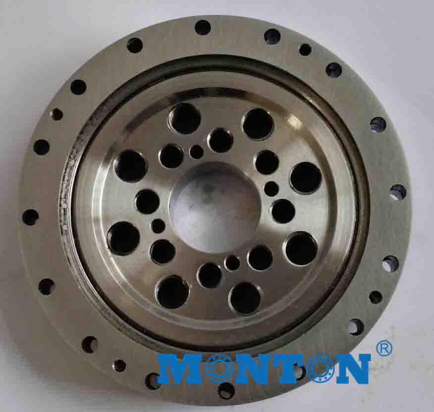 SHF25-6218A 68*110*20.7mm Industrial Robot Crossed Cylindrical Roller ...