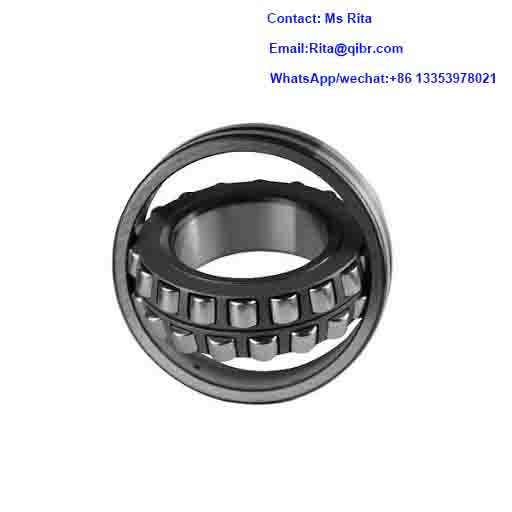 22332 CCK/W33 C3 Chrome Steel Spherical Roller Bearing 160x340x114 Mm ...