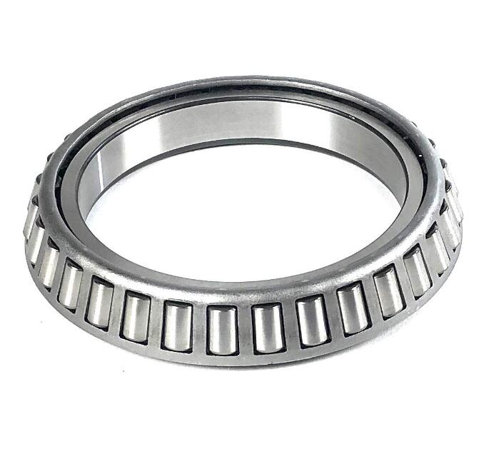 Tapered Roller Bearings - Hubei Parts Service Supply Co., Ltd.