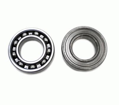 4B3665 Caterpillar Ball Bearing, 4B3665 bearing 45x85x19 - Hubei Parts ...