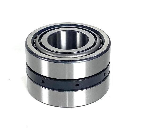 Tapered Roller Bearings - Hubei Parts Service Supply Co., Ltd.