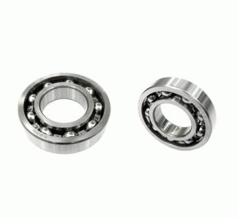 Deep Groove Ball Bearings Manufacturers & Exporters Suppliers catalogue ...