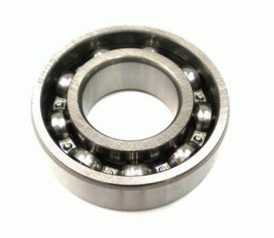 Deep Groove Ball Bearings Manufacturers & Exporters Suppliers catalogue ...