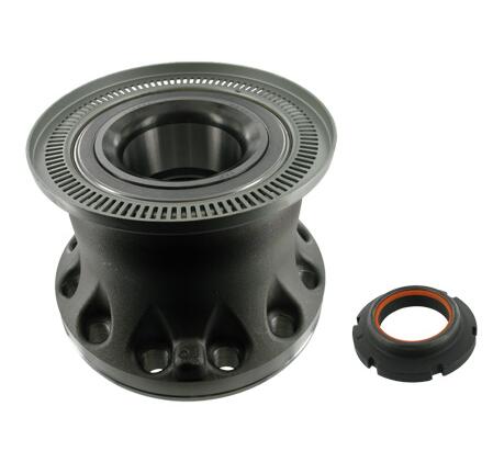 BTF0021A (Alternate P/N: VKBA5377) 70x196x130mm Truck Bearing, BTF0021A ...