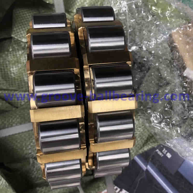 Eccentric Roller Bearing Catalogue at Argentina Fields blog