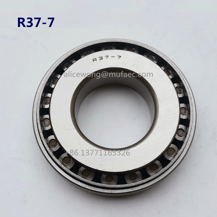 R37-7 Auto Gearbox Bearings 37x77x12/17mm For Cadillac ATS TSC, R37-7 ...