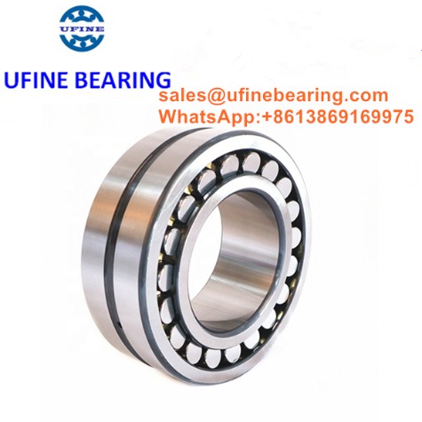 23940 CC/W33 Spherical Roller Bearings 200*280*60mm, 23940 CC/W33 ...