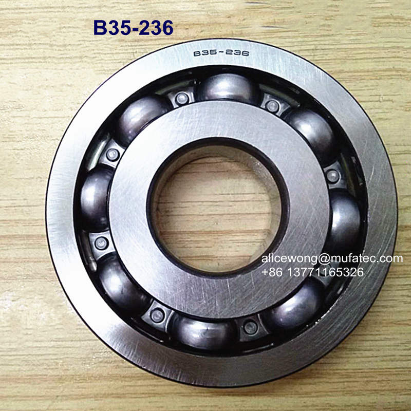 B35-236 Auto Gearbox Bearing For Auto Repair & Auto Maintenance ...