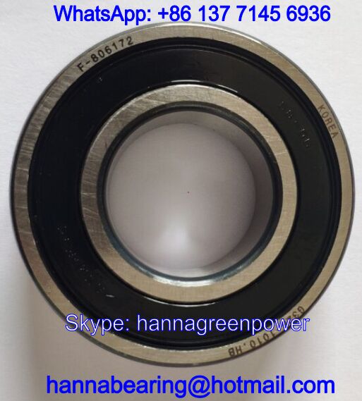 G326-1010.HB Deep Groove Ball Bearing 30x62x21mm, G326-1010.HB bearing ...