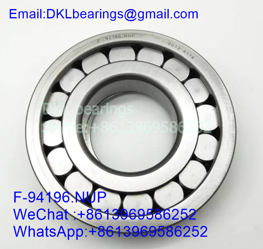 Needle Roller Bearings Manufacturers & Exporters Suppliers catalogue at ...