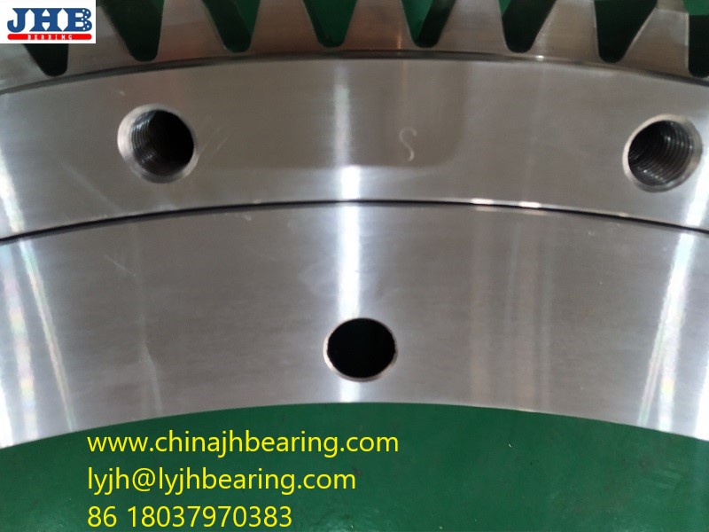 INA code Slewing Bearing - JinHang Precision Bearing