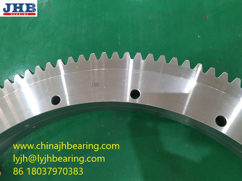 INA code Slewing Bearing - JinHang Precision Bearing