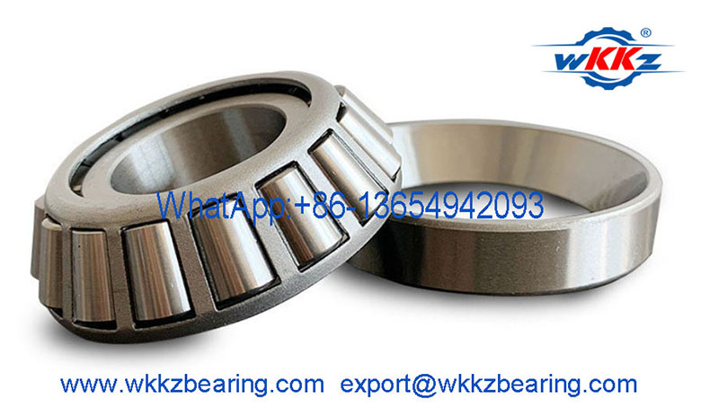 33120 Single Row Tapered Roller Bearings 100X165X52mm, 33120 bearing ...