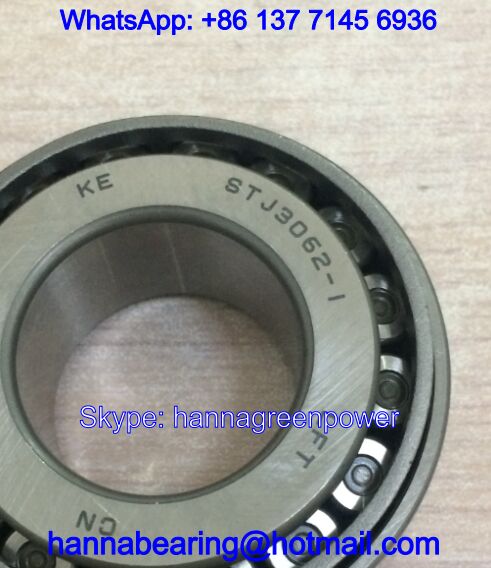 STJ3062-1 LFT Auto Bearing / Tapered Roller Bearing 30x62x23mm, STJ3062 ...