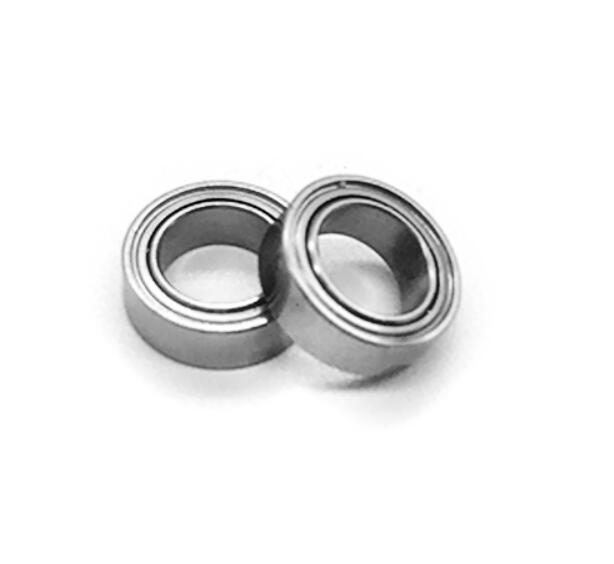 Deep Groove Ball Bearings - Hubei Parts Service Supply Co., Ltd.