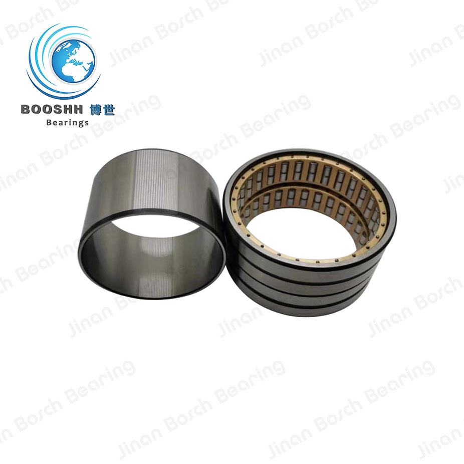 Rolling Mill Bearing FC4058192 Four Row Cylindrical Roller Bearing 200 ...