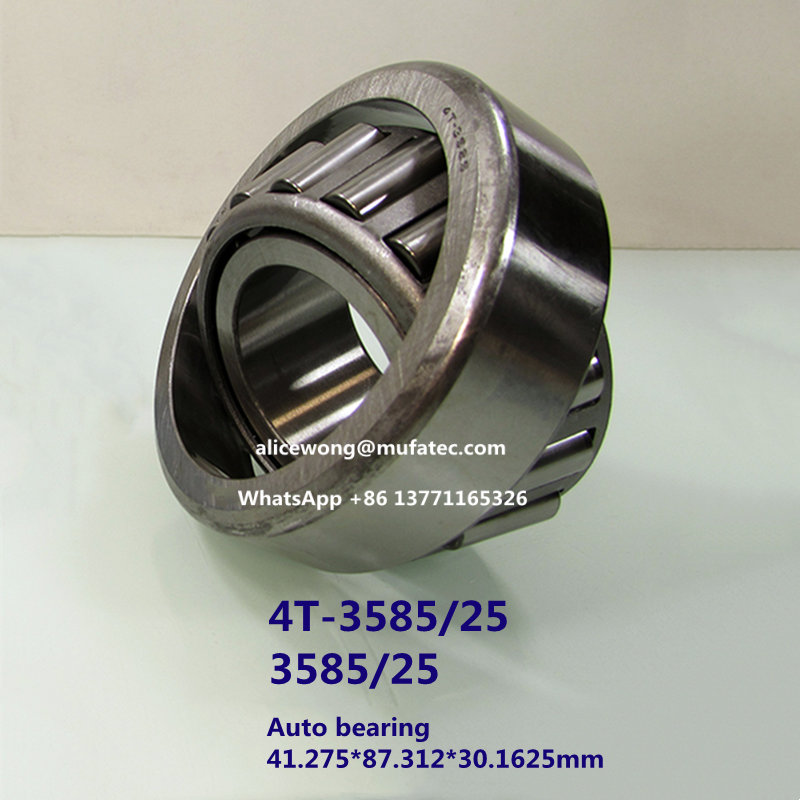 Wheel Hub Bearings Manufacturers & Exporters Suppliers catalogue at www ...
