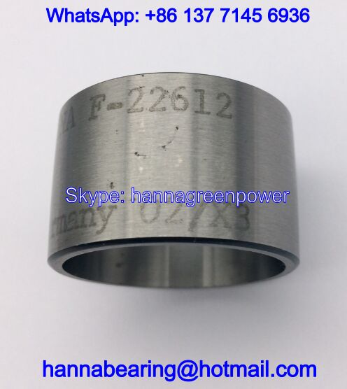 F-22612 Bearing Inner Ring / Inner Races, F-22612 bearing 28x10 ...