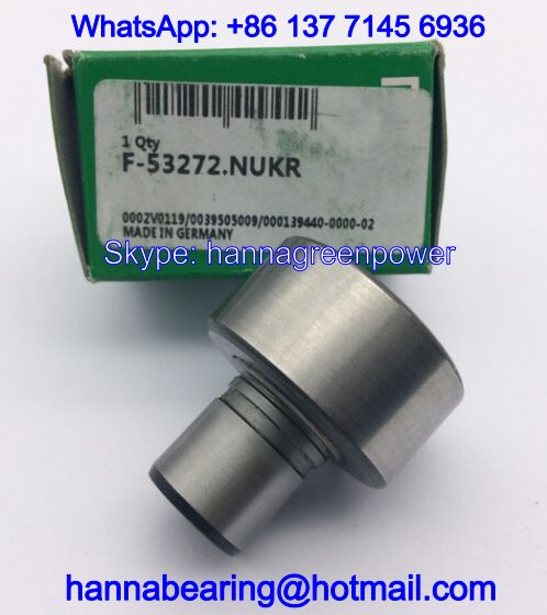 F-53272 / F-53272.NUKR Cam Follower Bearing For Printing Machines, F ...