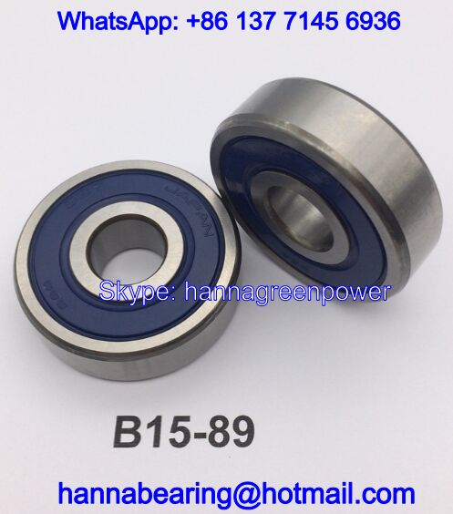 B15-89 / 815-89 Automotive Deep Groove Ball Bearings, B15-89 bearing ...