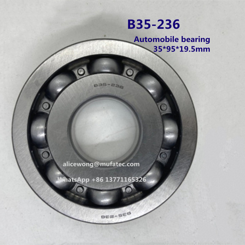 B35-236 Auto Transmission Part Bearings For Auto Repair And Maintenance ...