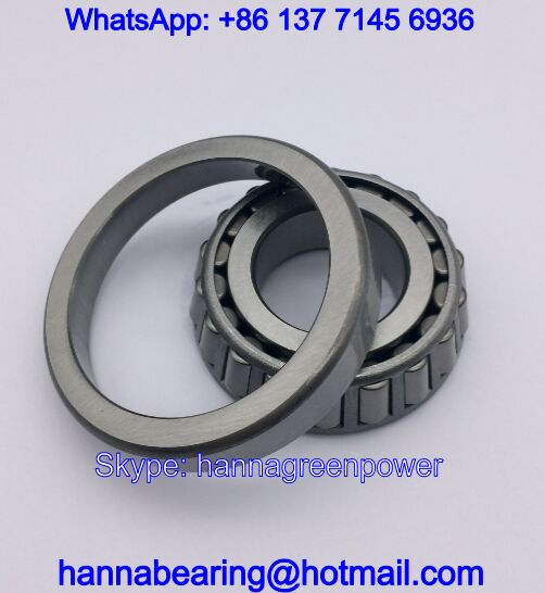 90366-33006 Auto Bearings / Taper Roller Bearing 33*72*20.75mm, 90366 ...