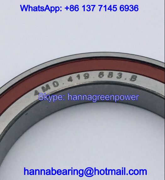 4M0.419.683.B Auto Bearings / Deep Groove Ball Bearings, 4M0.419.683.B ...