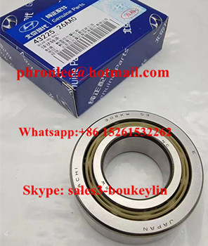 30BXWS3 Angular Contact Ball Bearing 30x60x19mm, 30BXWS3 bearing ...