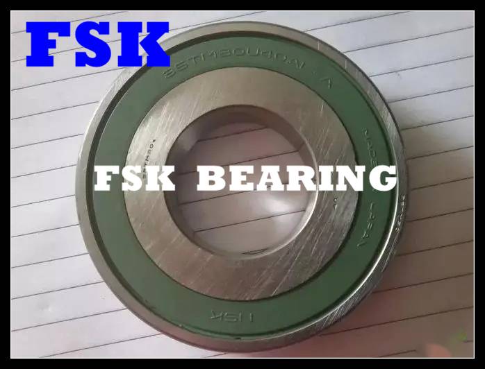 35TM30 Automotive Deep Groove Ball Bearing 35.5x78.5x16.5mm, 35TM30 ...