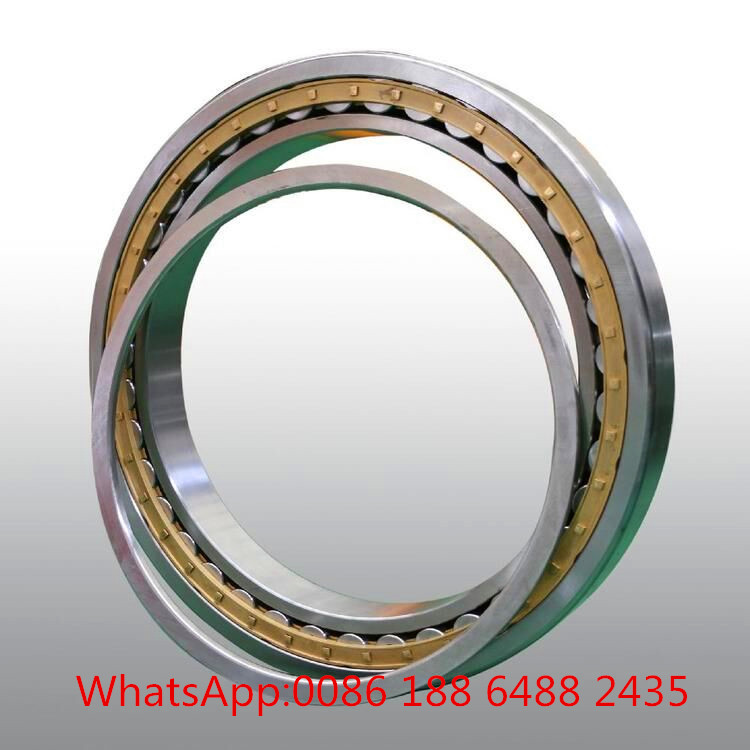 SF4831PX1 Excavator Bearing 240x310x33.4mm, SF4831PX1 bearing 240x310x33.4 - Unide Bearing ...