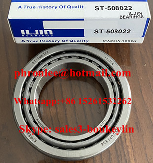 ST-508022 Tapered Roller Bearing 50x80x22mm, ST-508022 bearing 50x80x22 ...