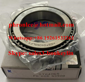 KE STG4065 LFT Tapered Roller Bearing 40x65x10/12mm, KE STG4065 LFT ...