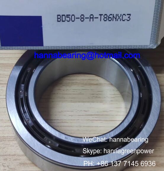 BD50-8 Auto Bearings / Deep Groove Ball Bearings 50x80x23.8mm, BD50-8 ...