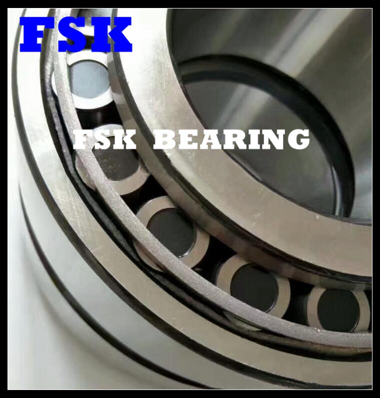 FSKG Brand HR90KBE1901＋L Tapered Roller Bearing 90x190x144mm ...