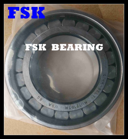 566949 Cylindrical Roller Bearing With Retaining Ring, 566949 bearing ...